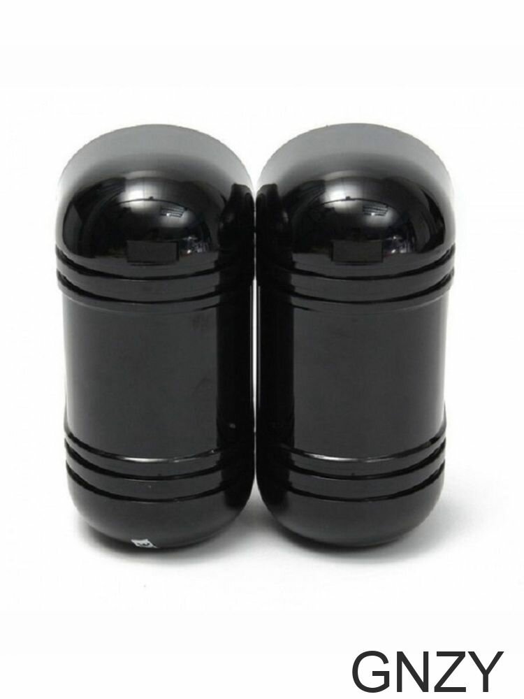 ИК-извещатель охранный активный ALBT-100, 2-х лучевой, 100 м. (Датчик периметра)