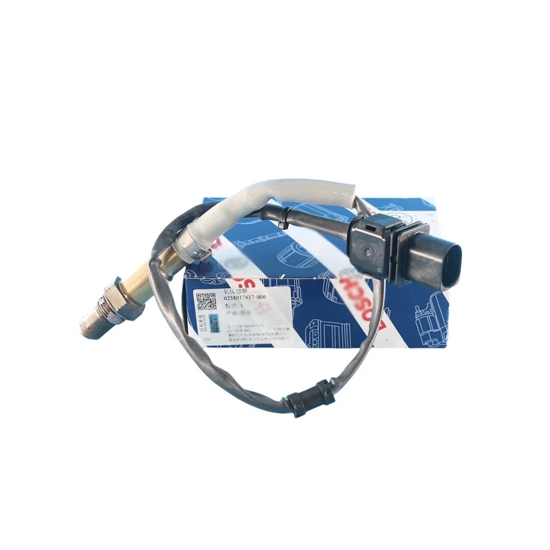 Передний датчик кислорода 2345107 17270 06J 906262 АА для VW Eos Passat Jetta Audi A3 TT 06J 906 262 AA 0258017271 06F 906262 АК