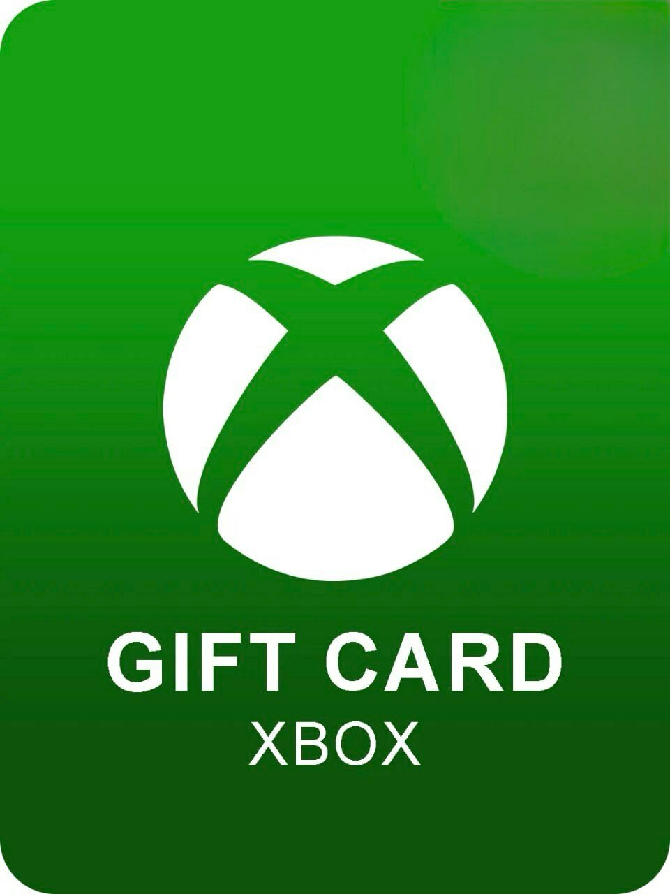 Цифровая подарочная карта Xbox Store 200 TRY/TR, Лиры (Турция) для пополнения кошелька XBOX