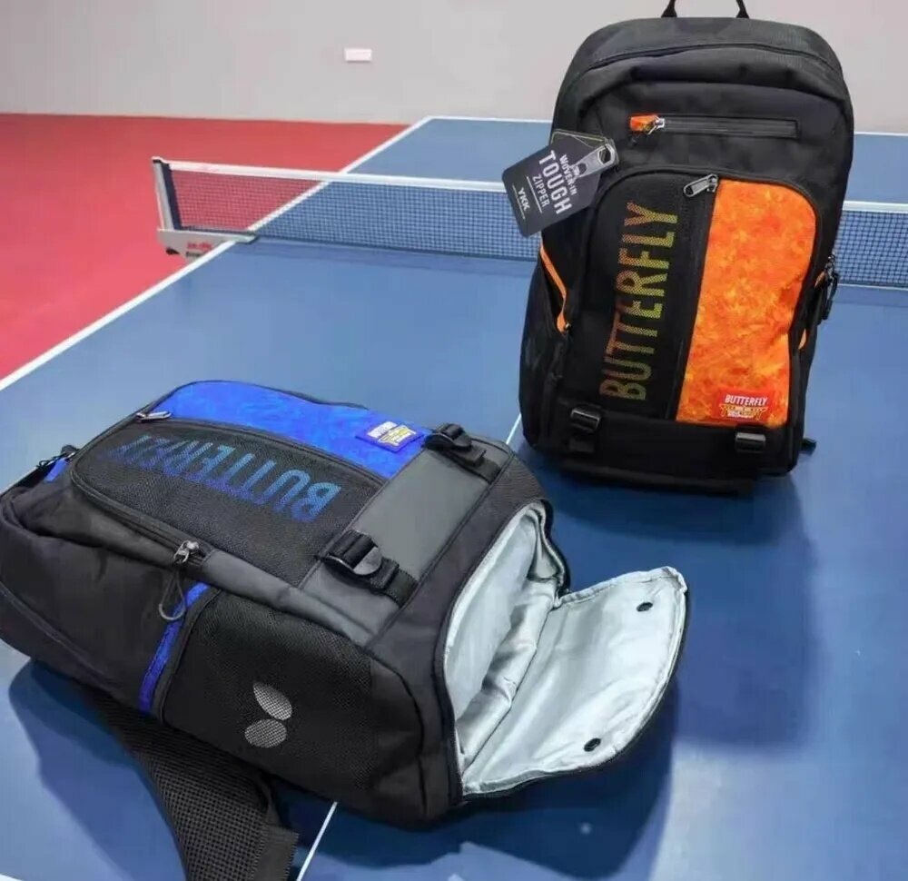 BUTTERFLY Рюкзак для настольного тенниса