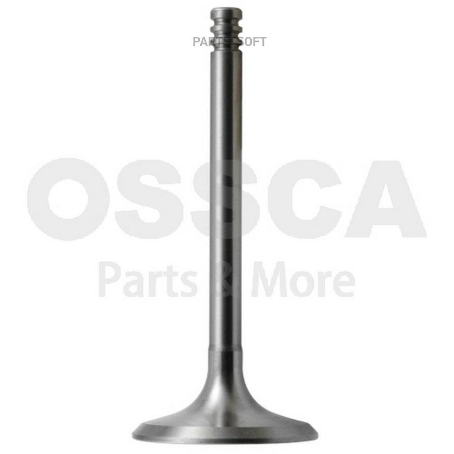 OSSCA 05891 Клапан головки блока, выпускной