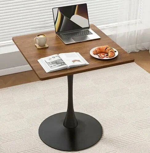 Стол обеденный Нераскладной, 70х70х73 см