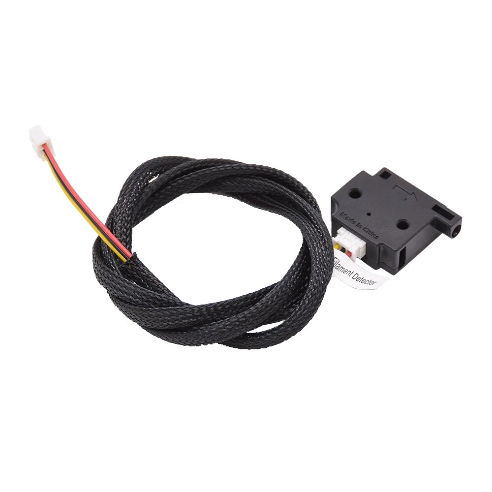 Модуль обнаружения разрыва нити Creativity для 3D-принтера Ender3 CR10 Black