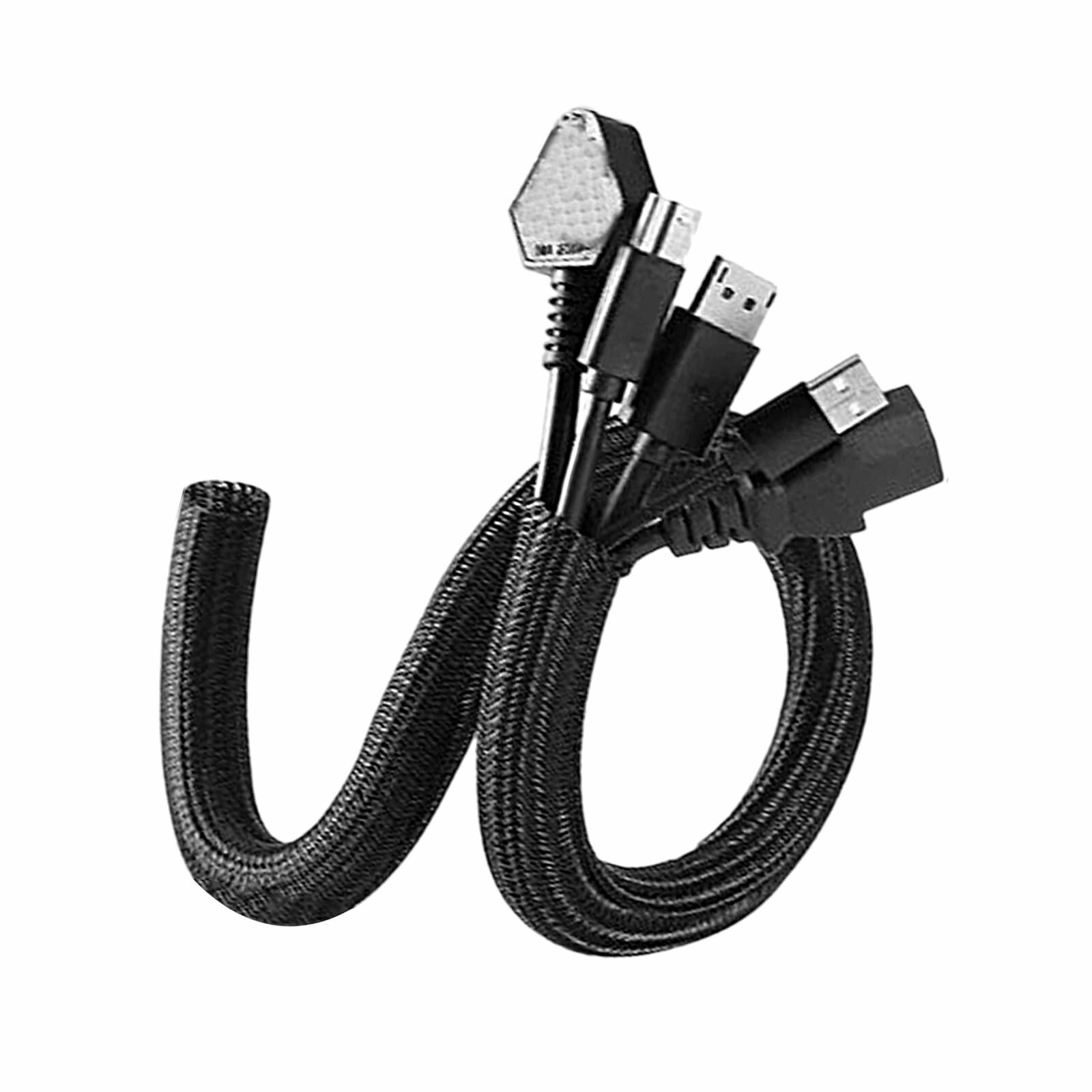 Оплетки для защиты проводов двигателей мотоциклов дома и офиса