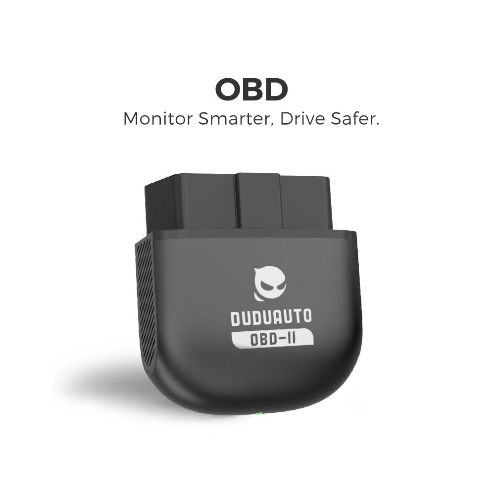 DUDUAUTO новый аксессуар для универсального IOS Android ПК BT5.1 V1.5 автомобильный OBD сканер монитор умный 9 протоколов диагностический инструмент