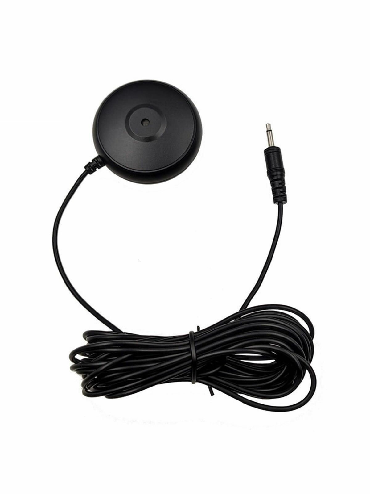 3.5 штекерный настольный калибровочный микрофон