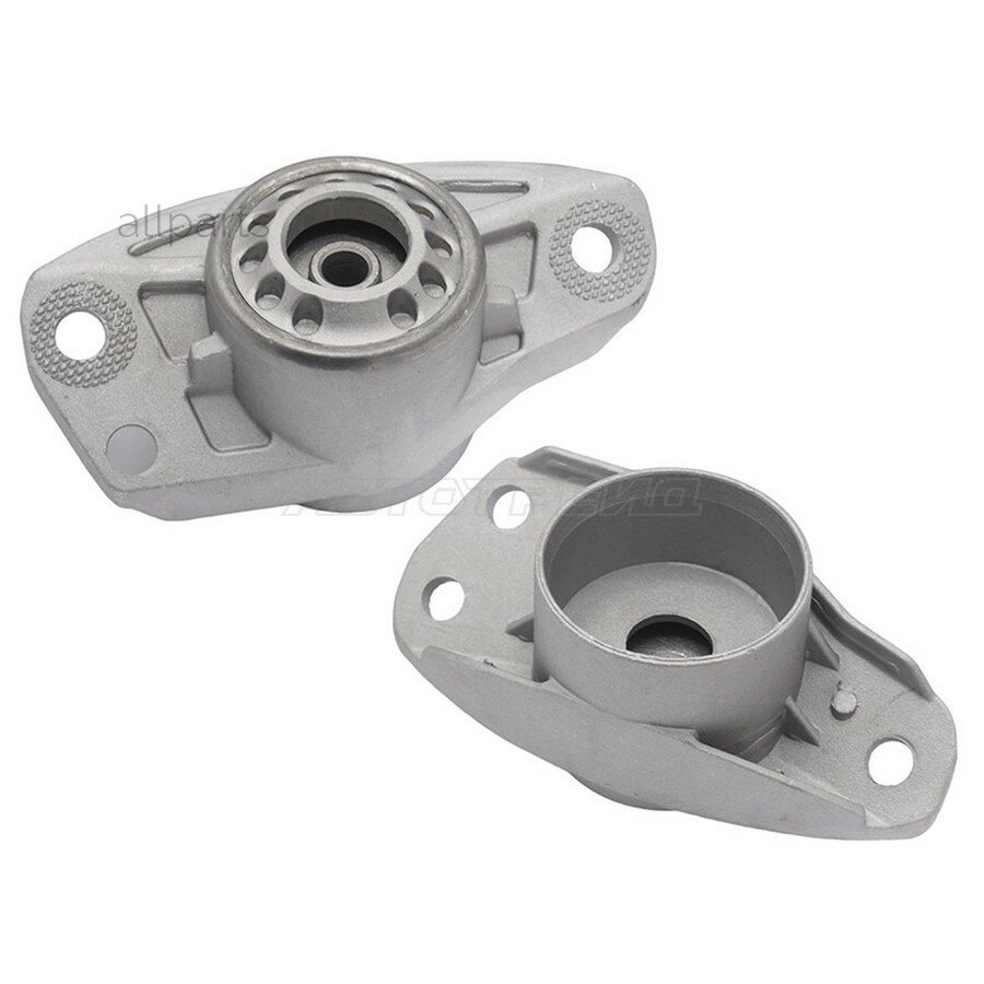 SAT ST-1K0513353G Опора задней стойки Audi A3 08-13 / Volkswagen Golf 03-16 (Справа=Слева)