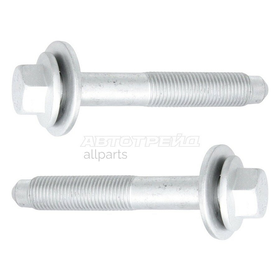 SAT ST-117-0136 Болт крепления рычага комплект LEXUS ES 2012-2018/LEXUS RX 2008-2020/TOYOTA C-HR 2016-2020/TOYOTA CA