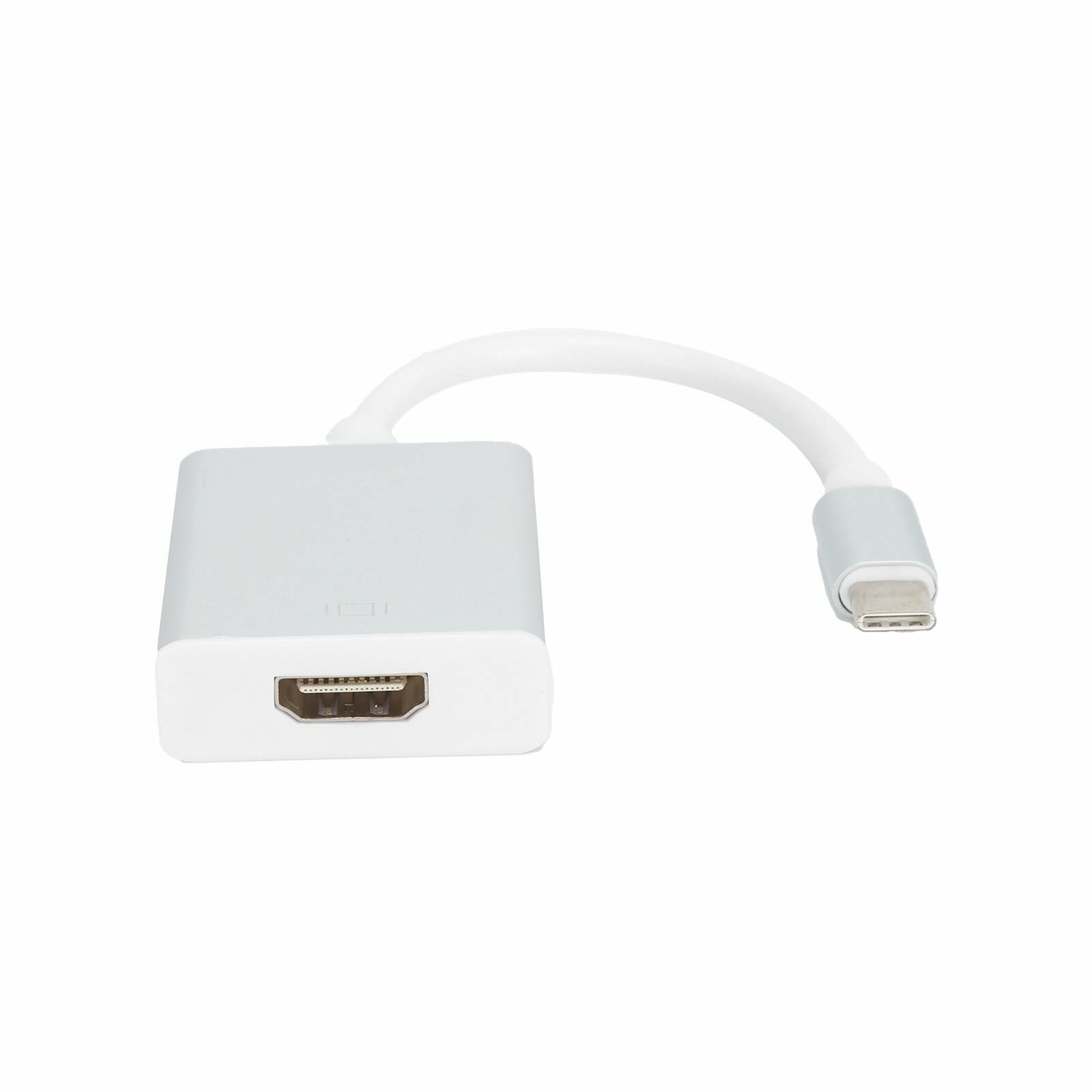 Конвертер USB 3.1 Type-C to HDMI для Huawei Matebook