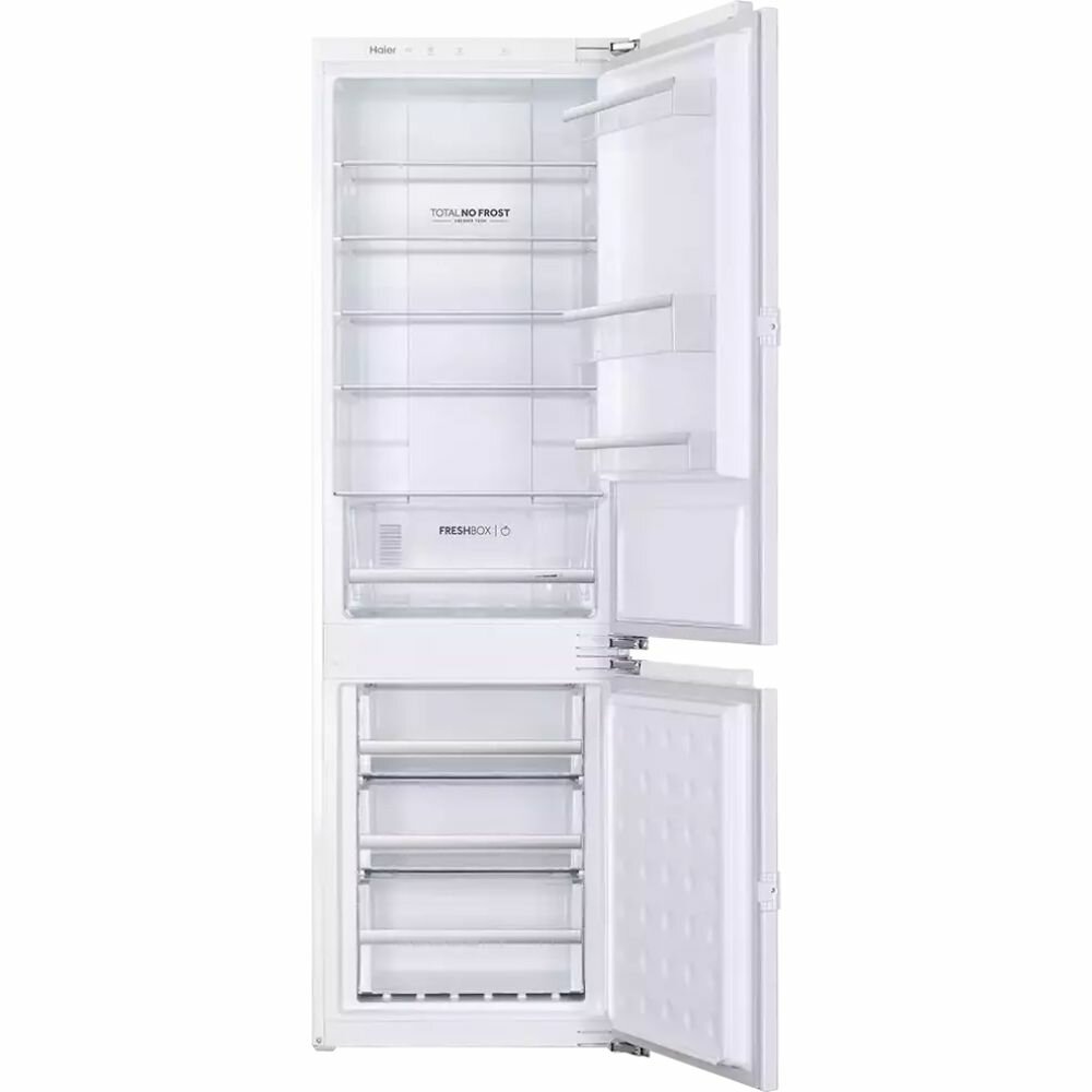 Холодильник встраиваемый Haier BCFT528AWRU