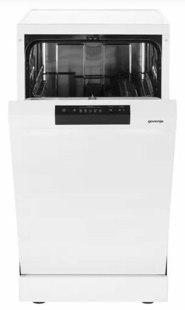 Посудомоечная машина Gorenje GS520E15W белый