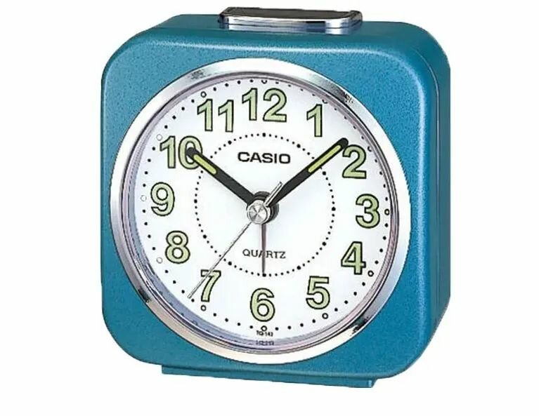 Будильник Casio TQ-143S-2D