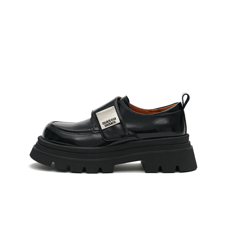 Лоферы Fashion Footwear
