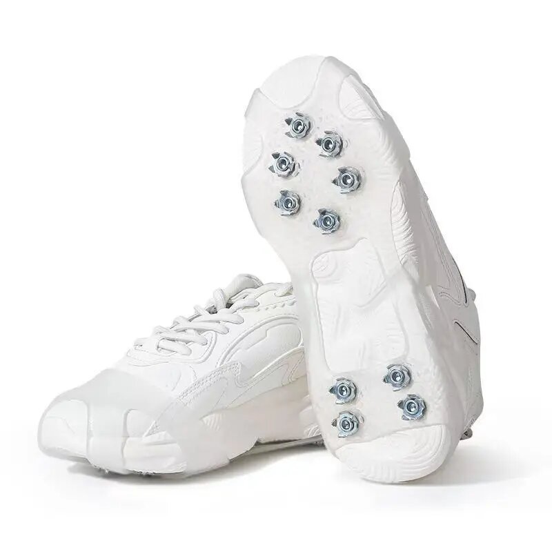 Противоскользящие шипы для обуви Ice Claw 10 Teeth M 34-39