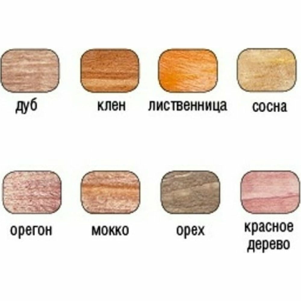 Водная морилка Царицынские краски 14161