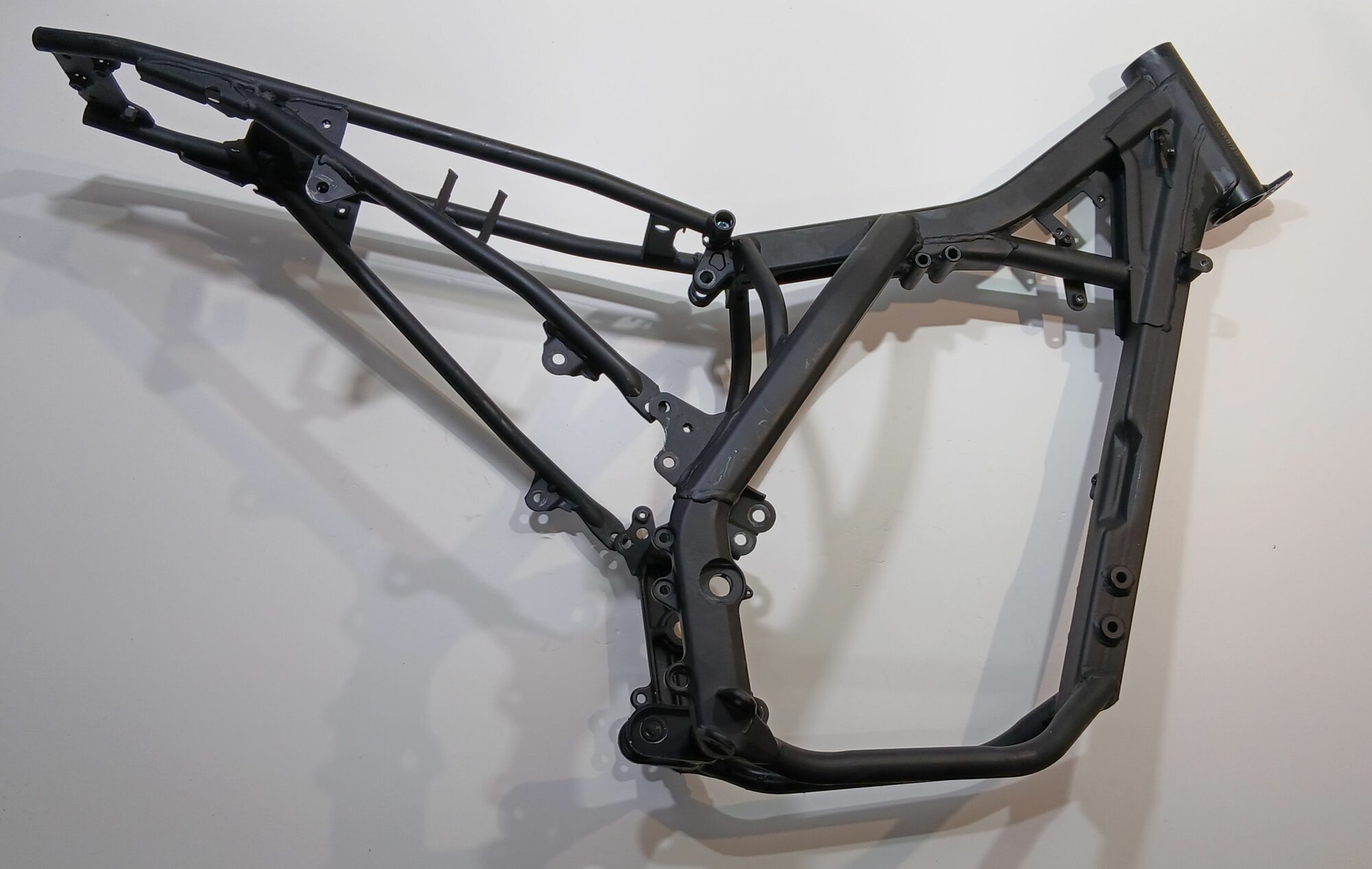 Рама Мотоцикл KAYO K3-LM 250 MX