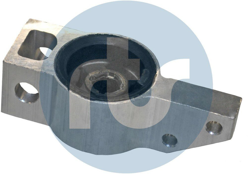 Сайлентблок переднего рычага задний R RTS 017-05995-151 Audi A3, Skoda Octavia, Vw Golf 5, Plus, Jetta, Touran 04->