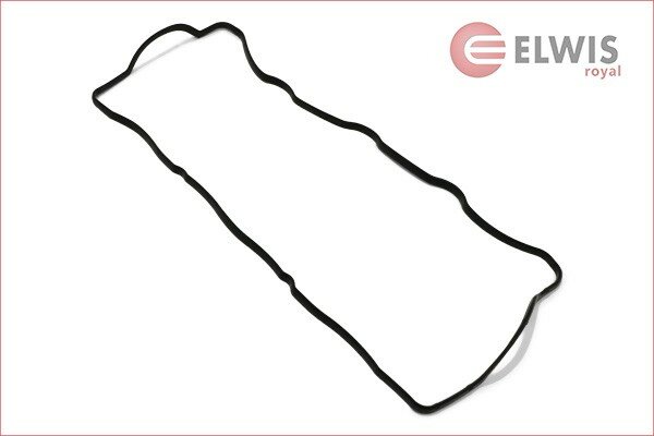 Прокладка клапанной крышки ELWIS ROYAL 1532019 Hyundai Elantra, Santafe, Trajet, Tucson, Kia Carens, Ceed, Cerato, Magentis, Spectra, Sportage 2.0crdi, 2.2crdi 01-> Mot. D4ea, -F, Eb, Hb