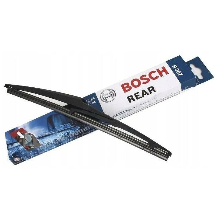 Стеклоочиститель BOSCH 3397011429 задний Twin 300 мм, Audi, Porsche, Seat
