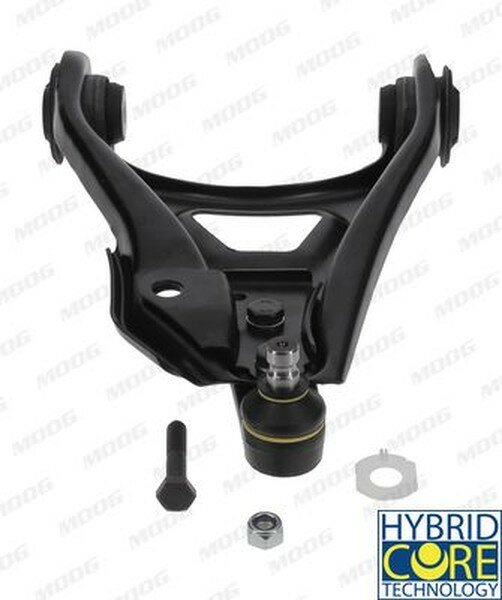 Рычаг передней подвески R MOOG RE-WP-0338 Renault Clio II 9, 98->, Kangoo 3, 98->