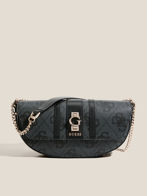 Сумка кросс-боди