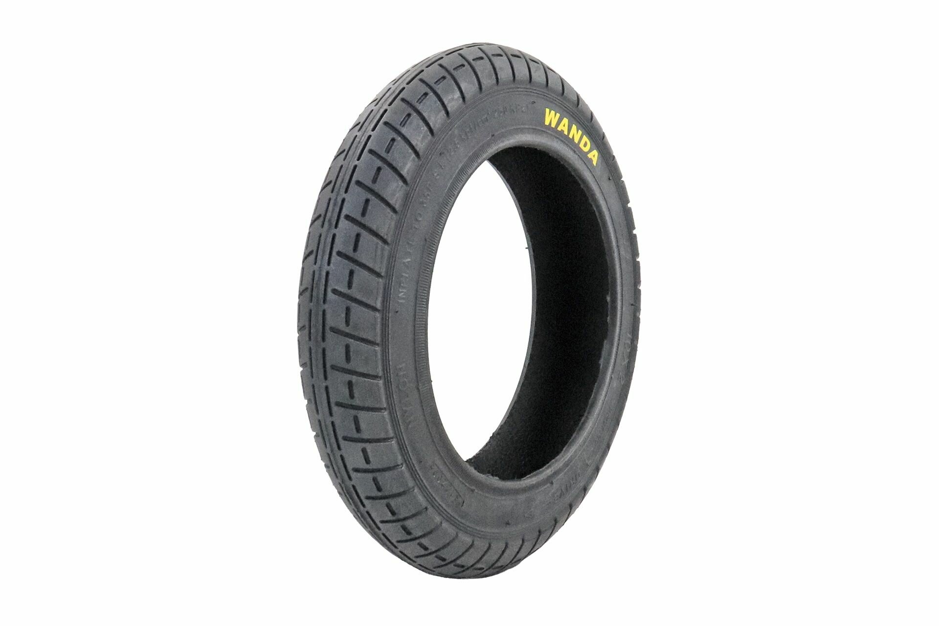 Покрышка 10" *2,00 WANDA Р1237 (коляска)
