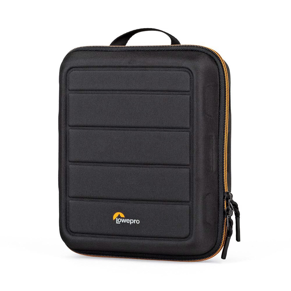 Чехол Lowepro Hardside CS 80 черный для компактных цифровых камер или аксессуаров