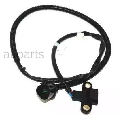 MEATDORIA 87639 Датчик положения коленвала Hyundai Sonata 98-13 / Kia Optima 00-05