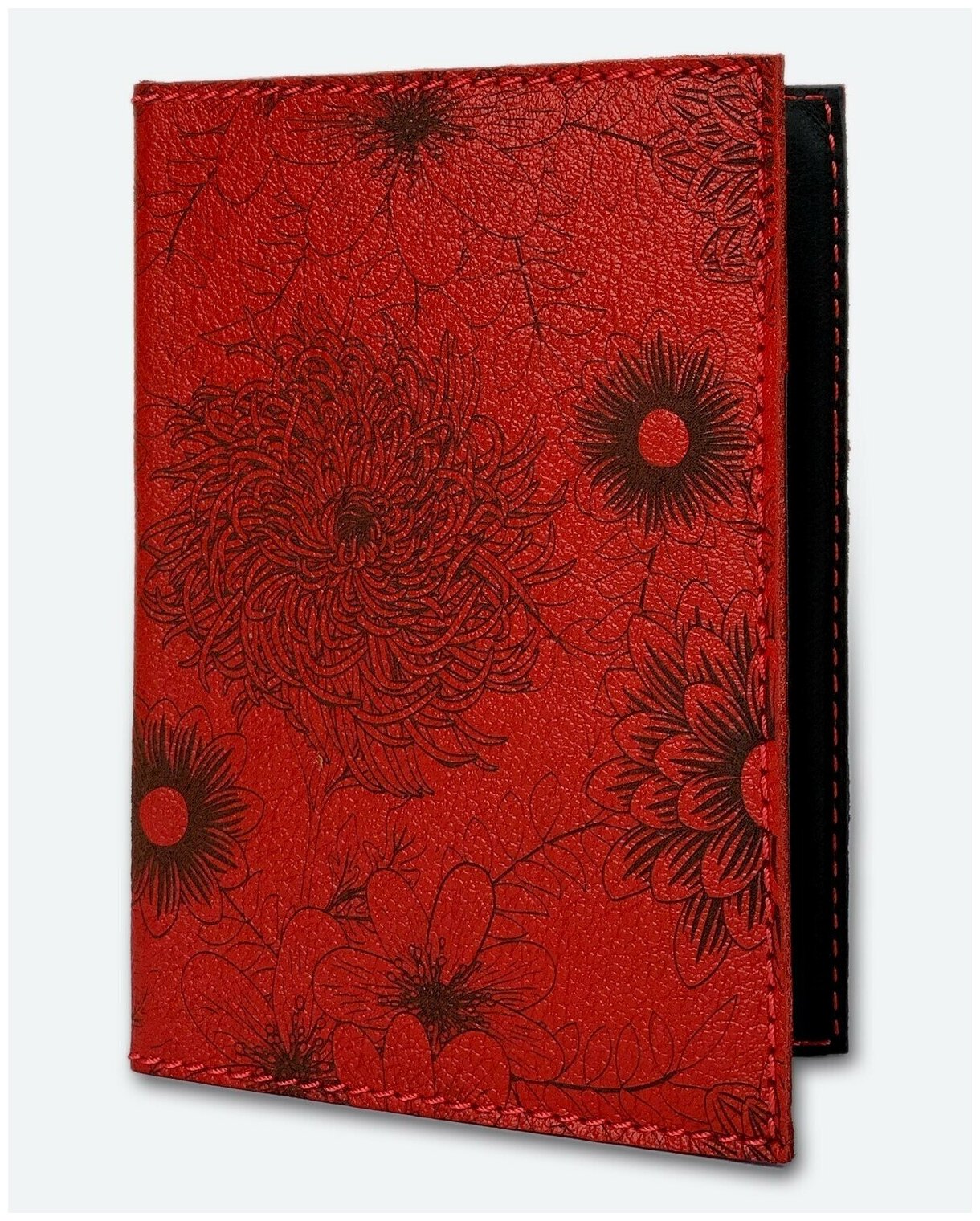 Обложка для паспорта