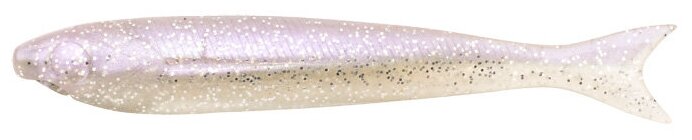 Свимбейт силиконовый Cultiva WM90, размер 3.5'