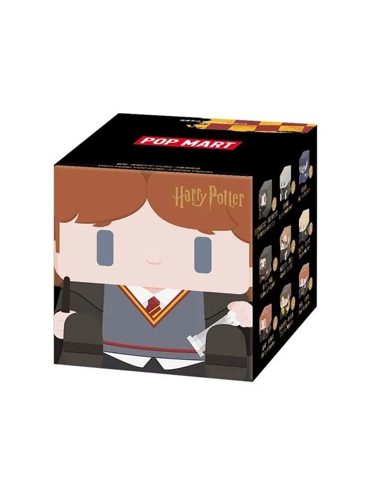 Слепых коробок POP MART Гарри Поттер/Harry Potter
