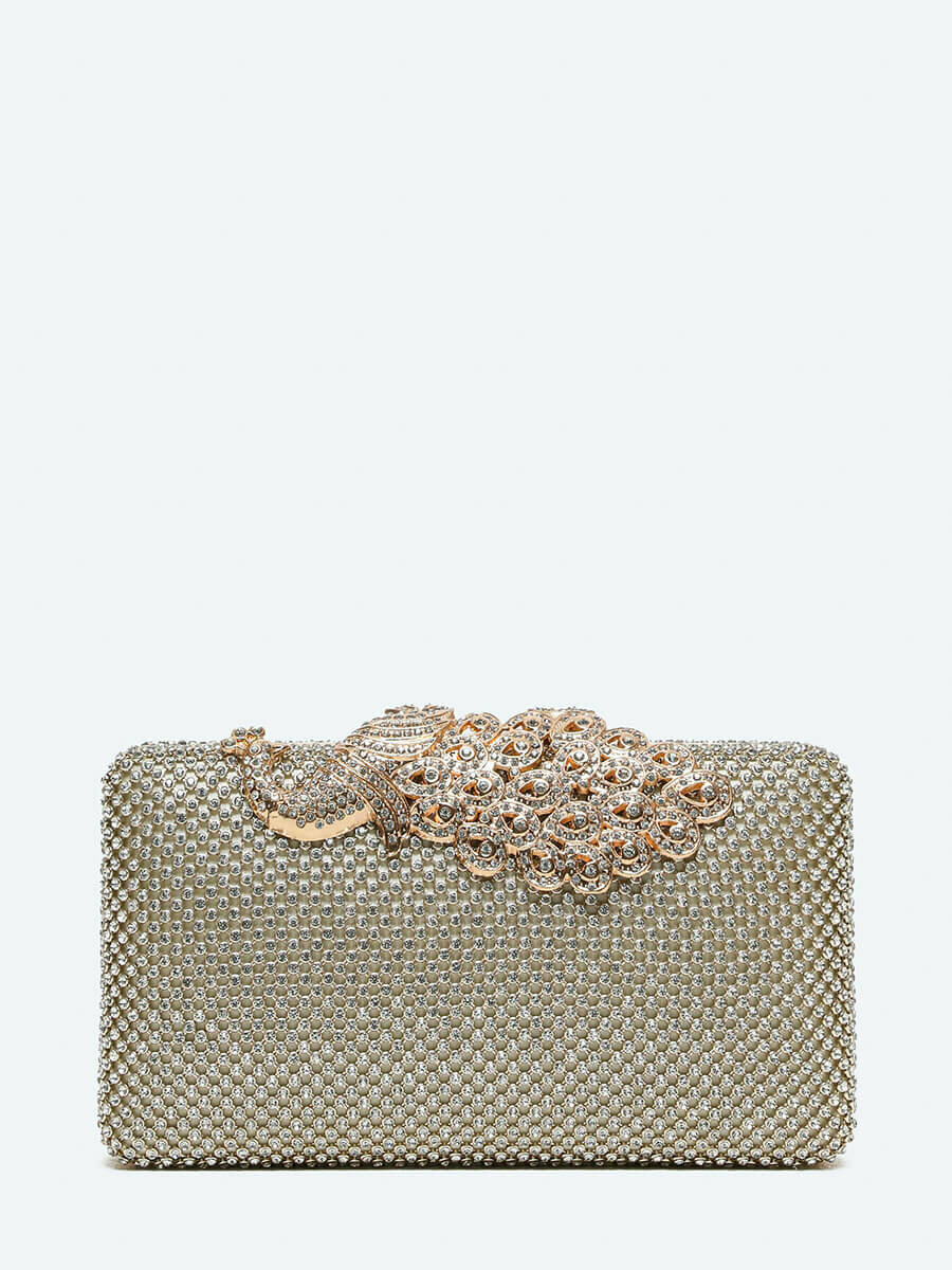 Сумка клатч