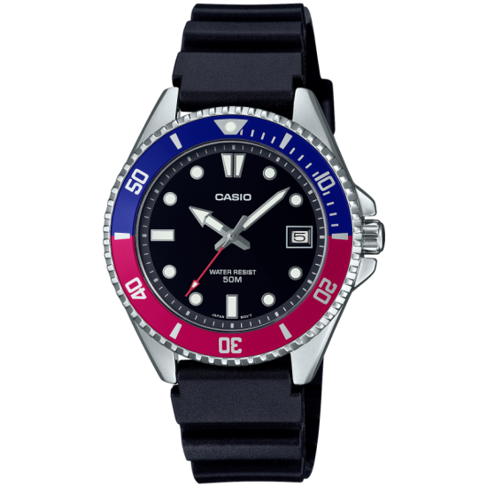Наручные часы CASIO