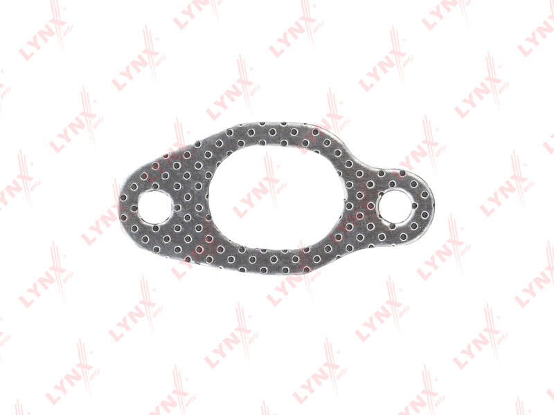 Прокладка выпускного коллектора LYNXauto SG-0733