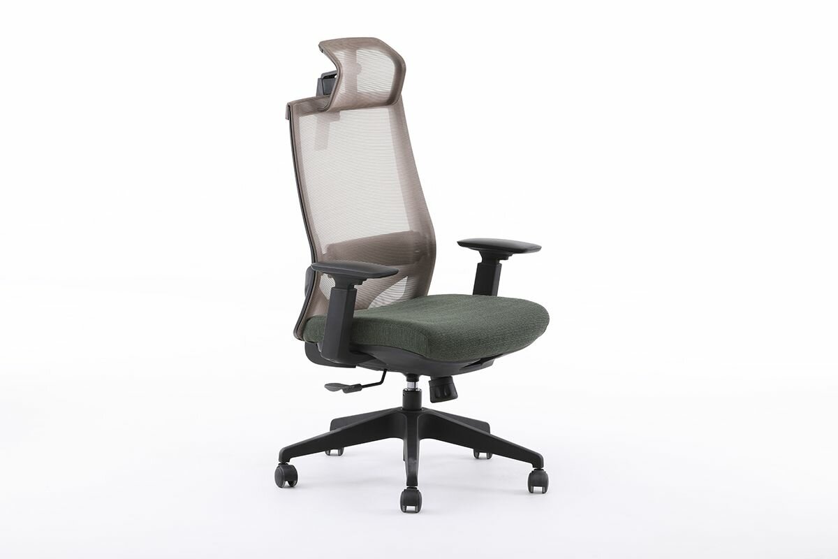 Офисное кресло M3/черный