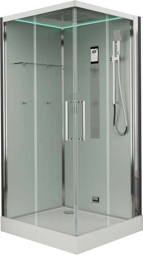 Душевая кабина Timo Nura H-516