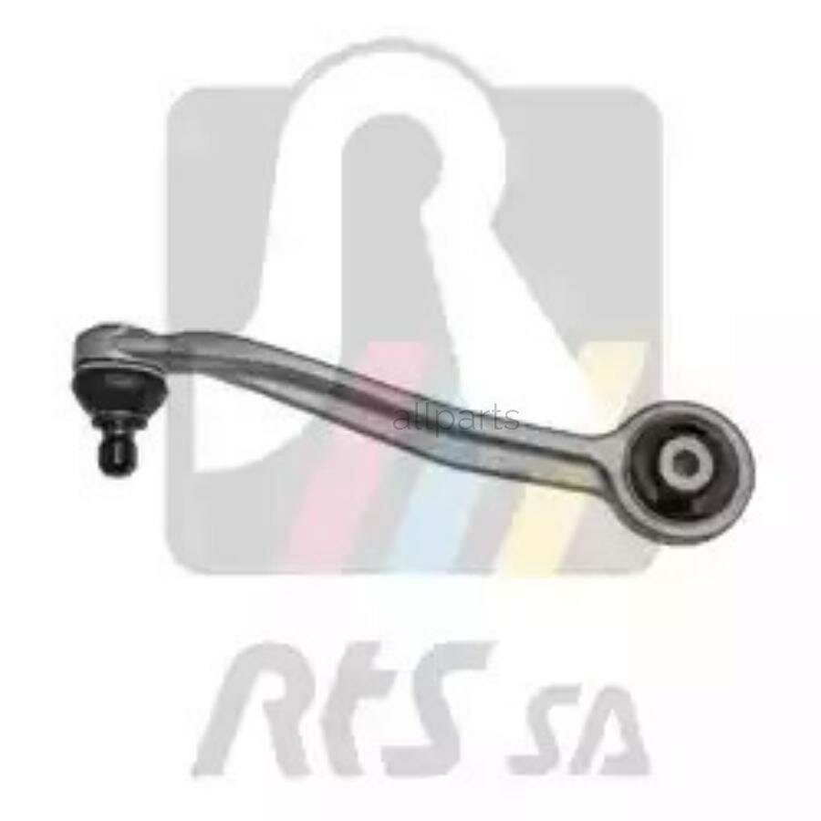 RTS 95959212 рычаг задний левый верхний!\ Audi A4/A5 1.8-2.0TFSi/2.0-3.0TDi 07>