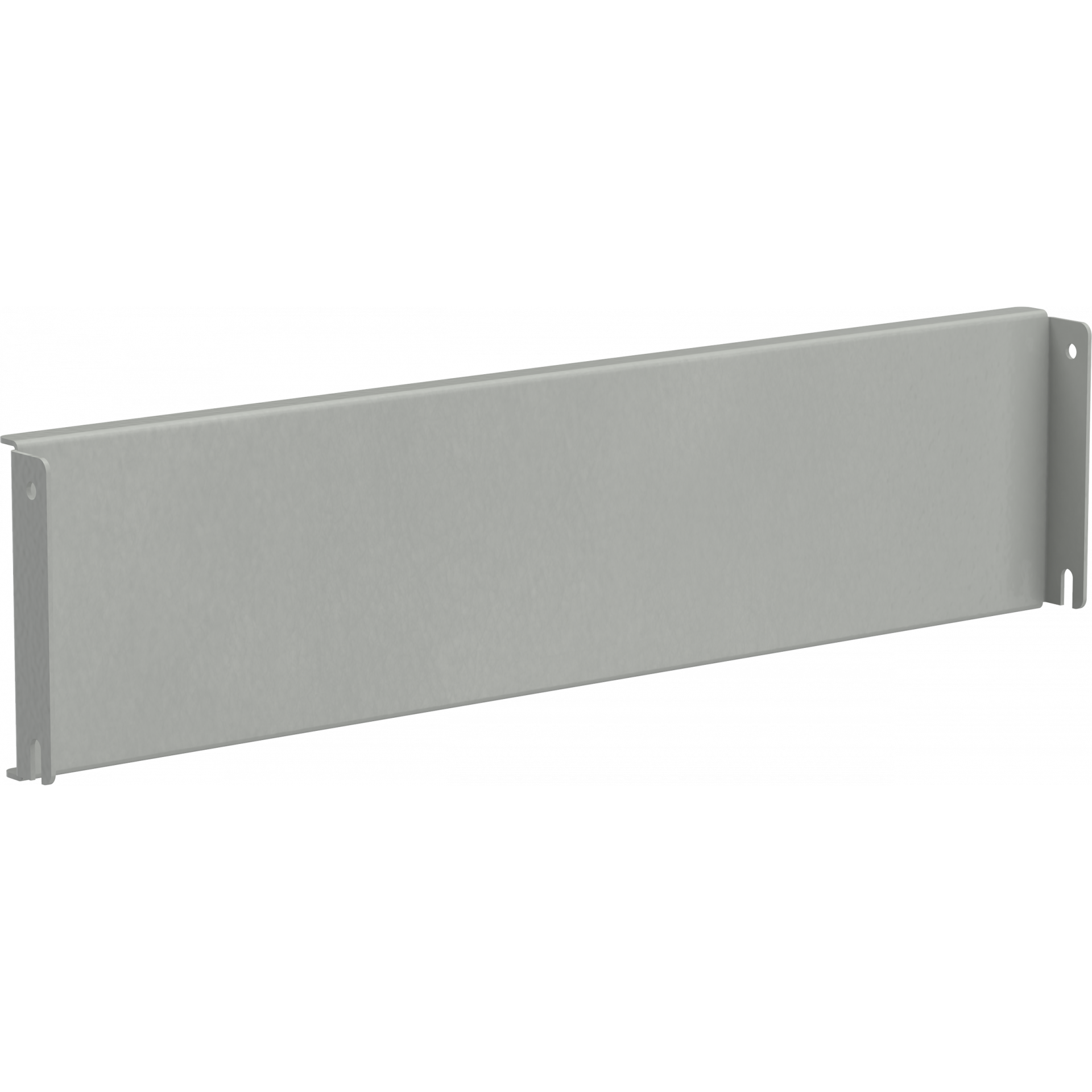 FORMAT Панель монтажная 150х600мм, IEK YKM40D-FO-MP-015-060 (1 шт.)