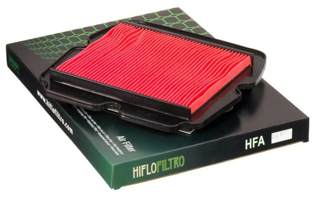 Фильтр возд. HIFLO HFA 1921