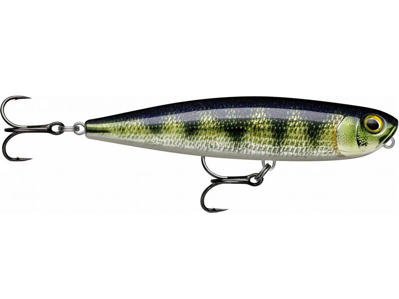 Воблер Rapala Precision Xtreme Pencil 107 PEL поверхностный 10,7 см 21 гр