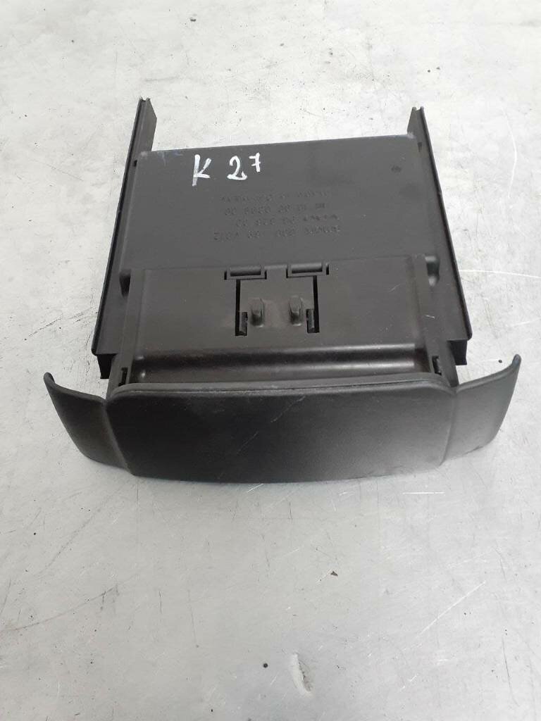 Бардачок Smart ForTwo 2001 0001169V012