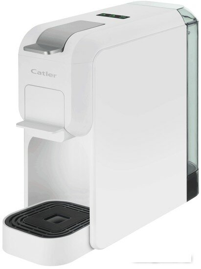 Кофеварка Catler ES 720 Porto W