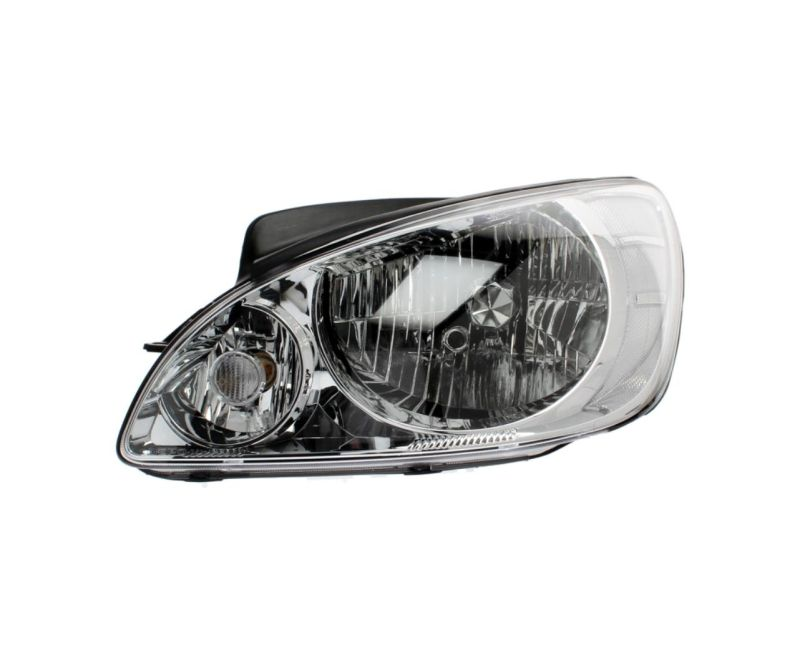 DEPO 221-1141L-LD-E (2211141LLDE) фара главного света левая