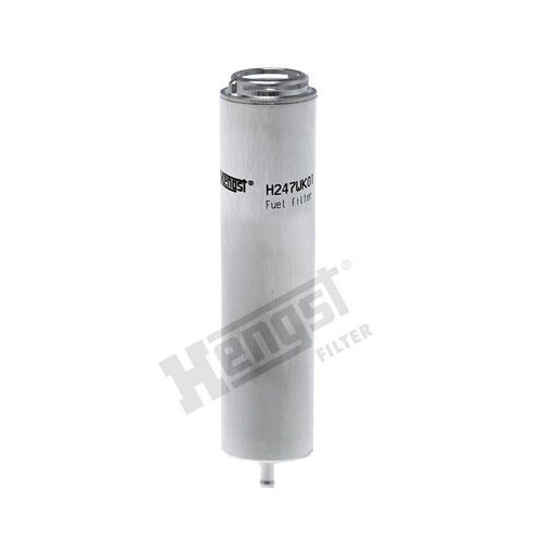 Фильтр топливный для автомобиля BMW, HENGST H247WK01 (1 шт.)