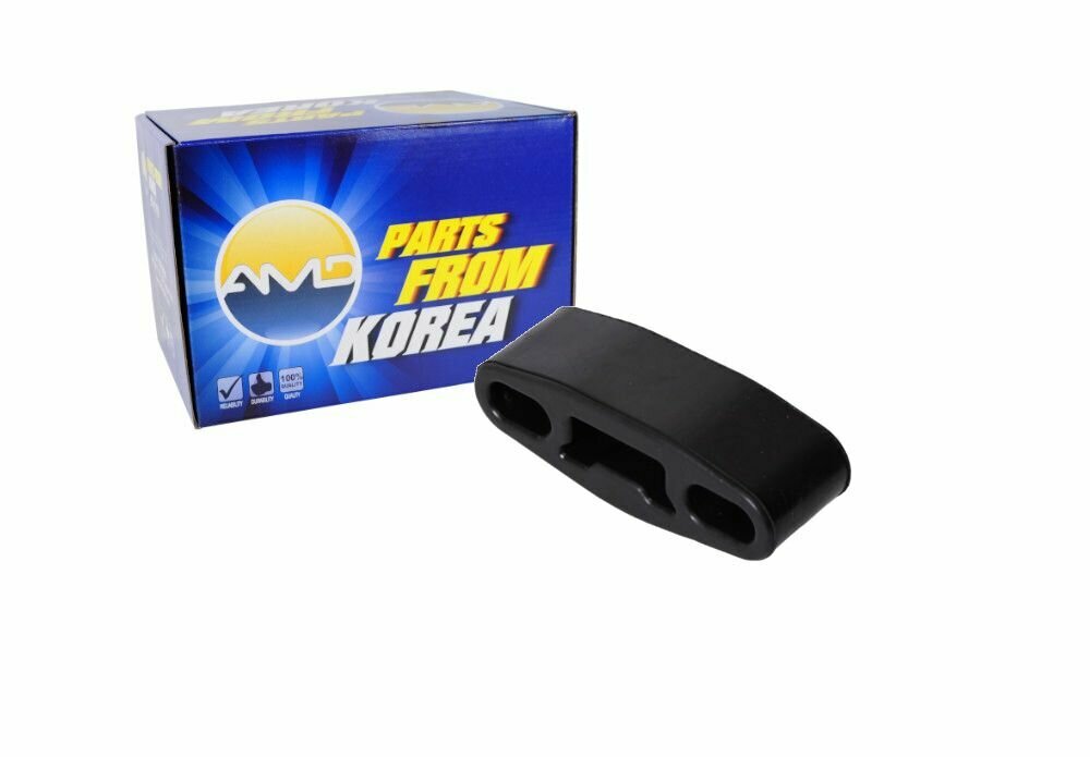 Резинка крепления глушителя 90128194 AMD. SB618 для DAEWOO (Nexia) (Espero)