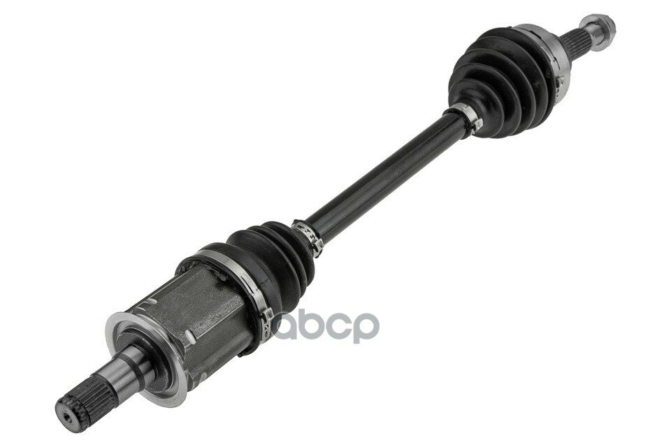 MINI COUNTRYMAN R60 COOPER/ONE 10-16, PACEMAN R61 COOPER 12-16 /перед, ЛЕВ, ATM/ NTY арт. NPWBM161