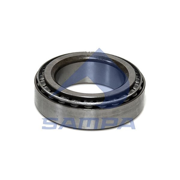 Подшипник ступицы для автомобиля Mercedes Benz Scania, SAMPA 085.073 (1 шт.)