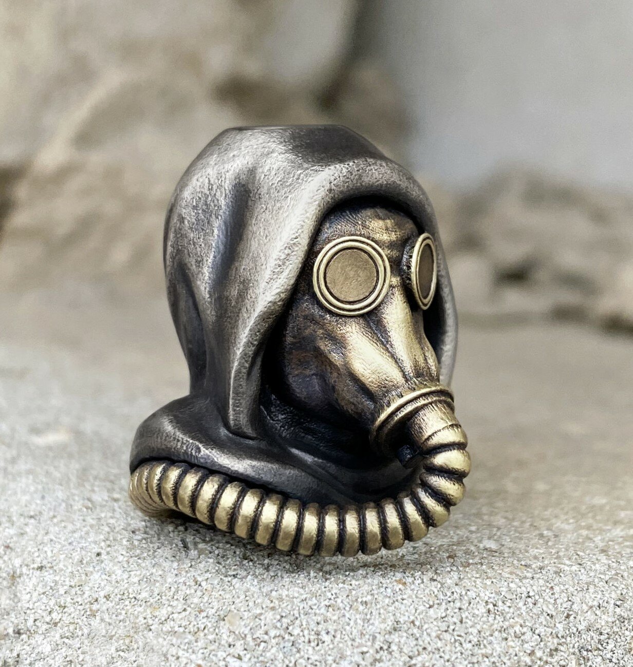 Брелок Craft Fair Russia