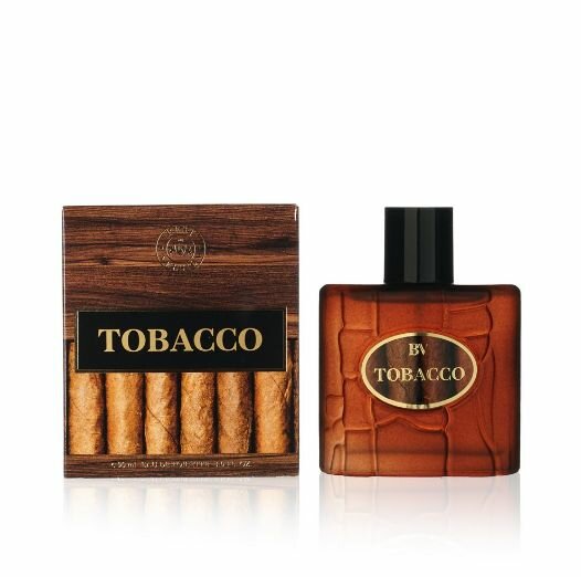 Туалетная вода Christine Lavoisier Best Version TOBACCO 100ml для мужчин