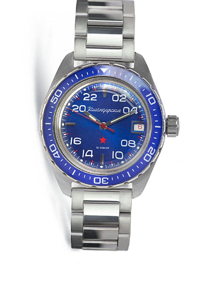 Наручные часы